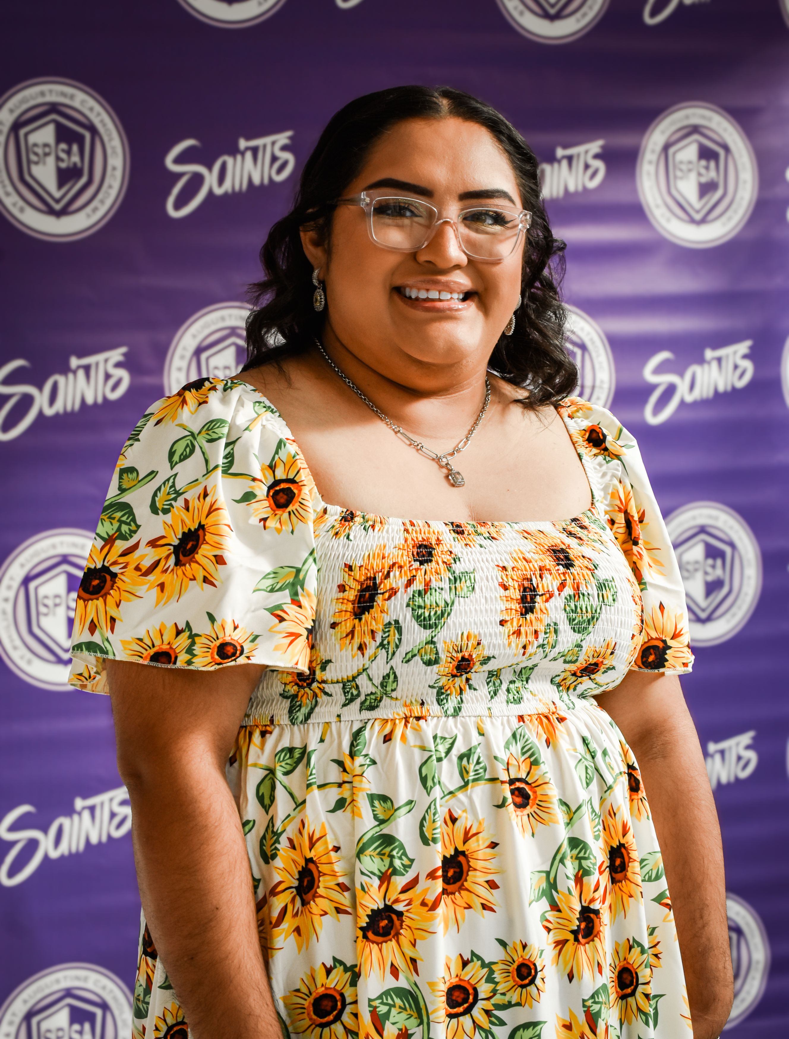 Faculty and Staff - St. Philip & St. Augustine Catholic Academy